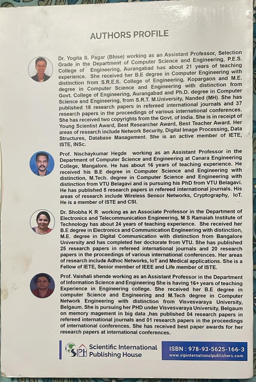 Nischaykumar Hegde - Personal Portfolio